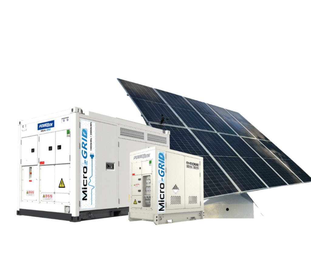Powerlink Products - PowerLink Australia | Generators, Battery Storage ...